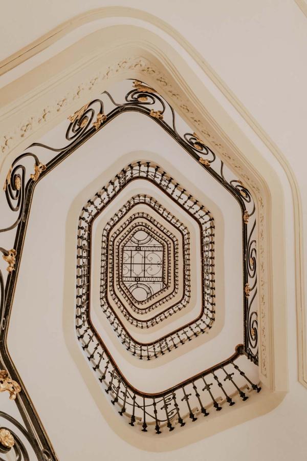 L'hôtel Carlton, la renaissance d’un mythe à Cannes | YONDER